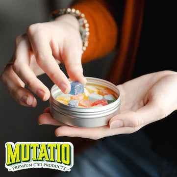 MUTATIO – MUTATIOMX